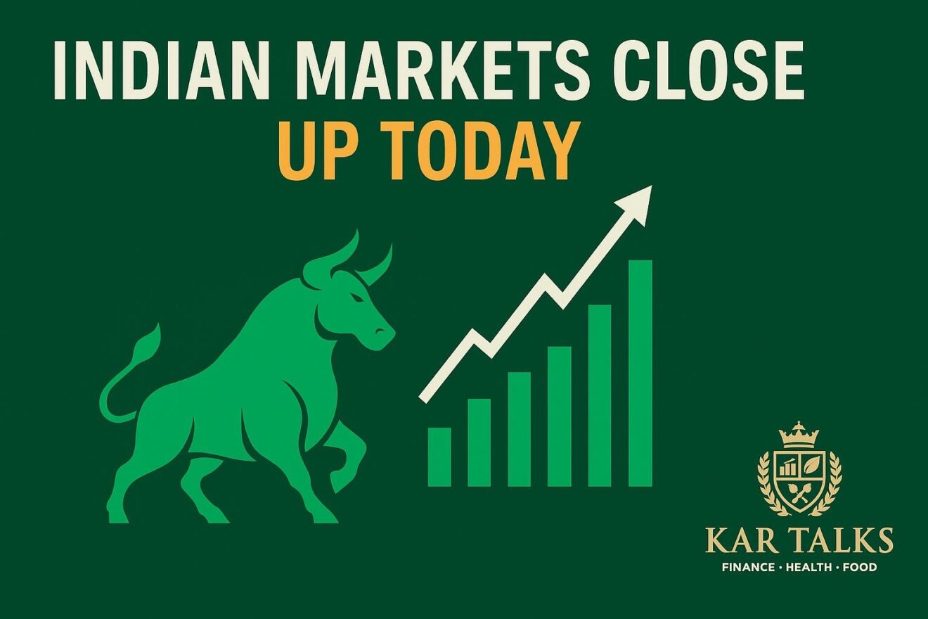 Indian Markets Post Market Report-Jan 29,2026